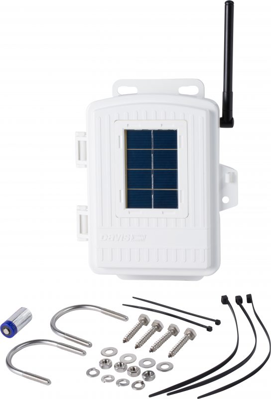 Davis Instruments Anemometer/sensor transmitter kit (#6332) - Souvenir ...