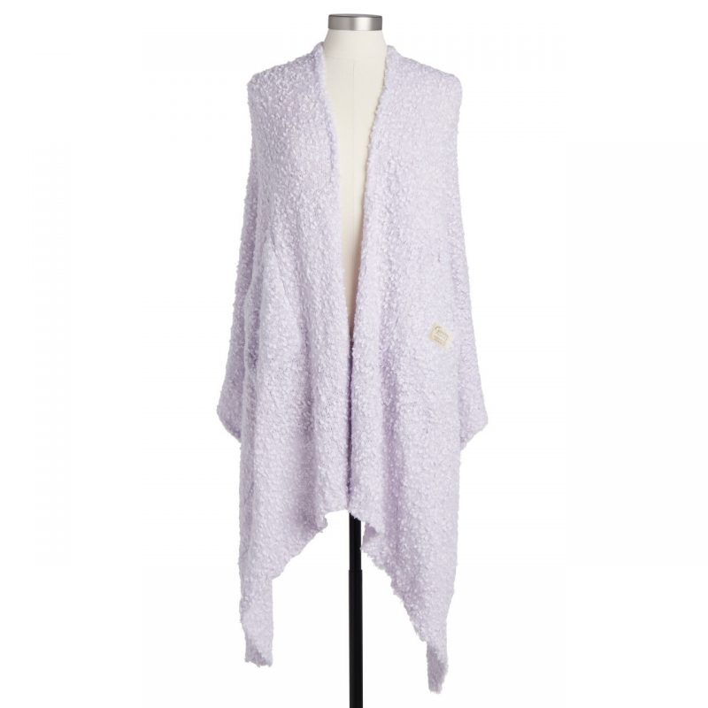 Demdaco Giving Shawl, Light Purple - Souvenir For You - Home Test and ...